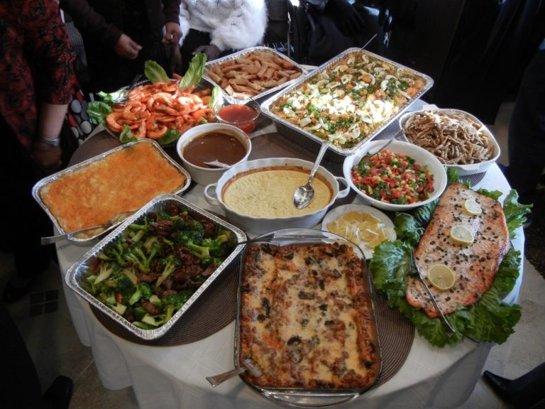 Enough is as good as a feast. – Path 2 Proficiency