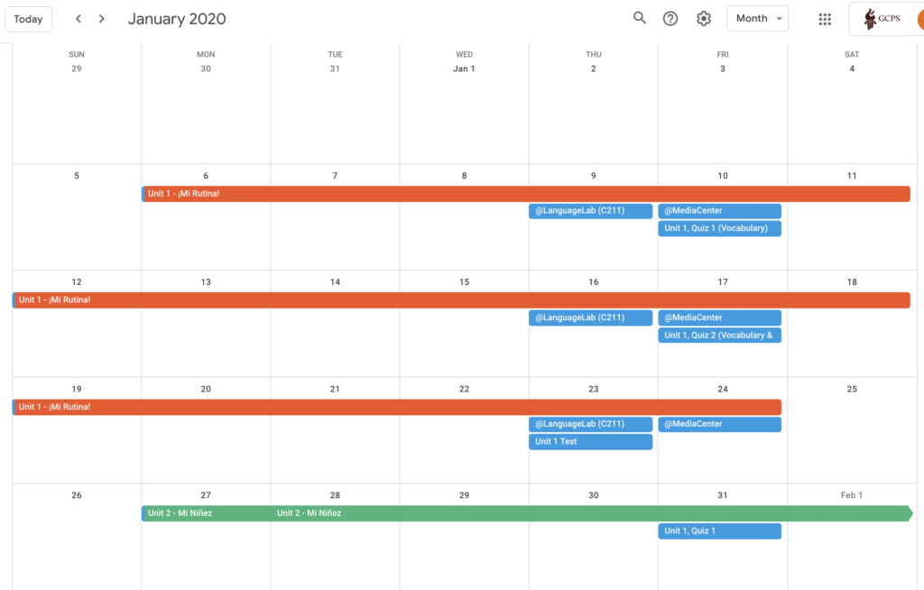 My To-Don’t List – Path 2 Proficiency